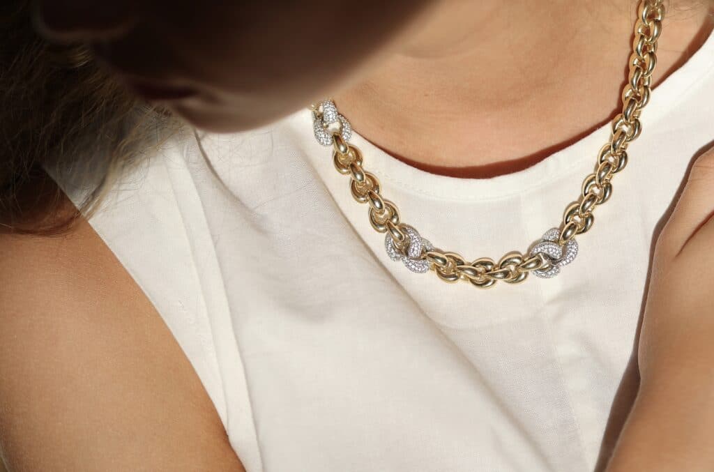 Necklaces - Very Anna Jewelry