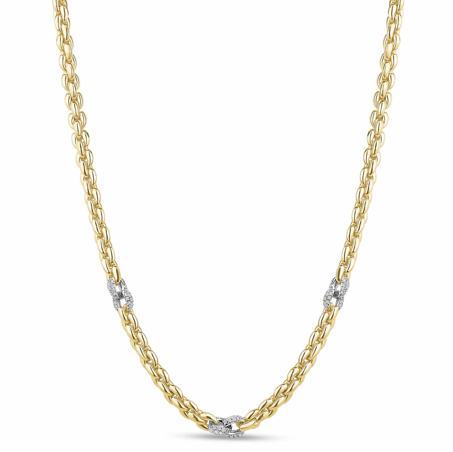 LINKA CHAINS - Very Anna Jewelry
